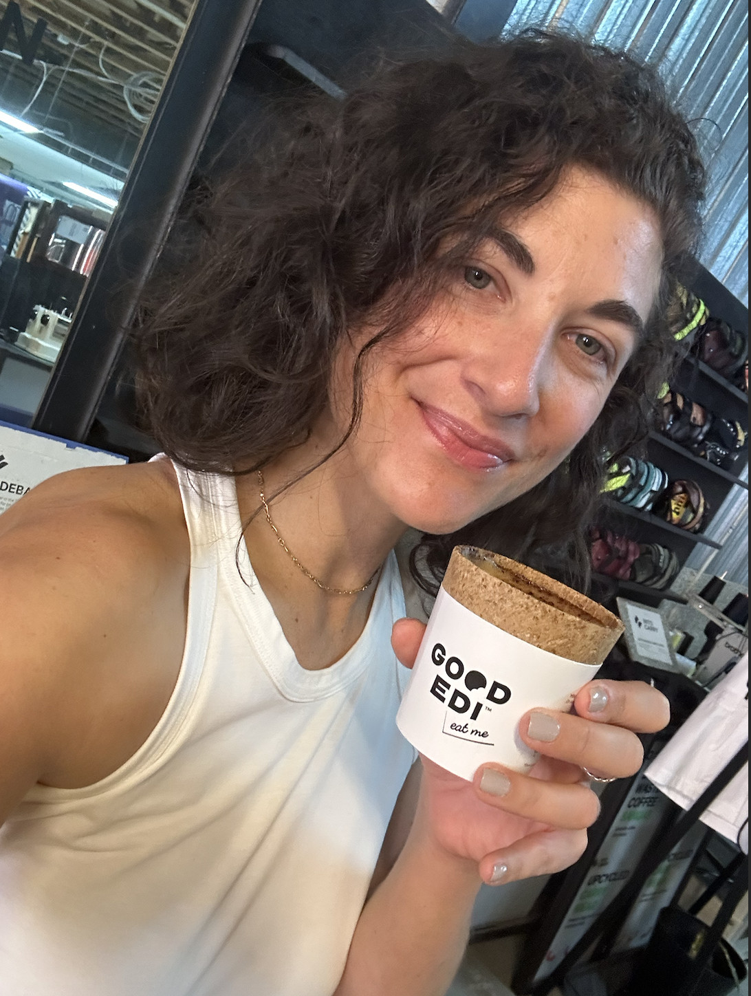 Zero Waste Coffee Delights | WISE Recycling Co